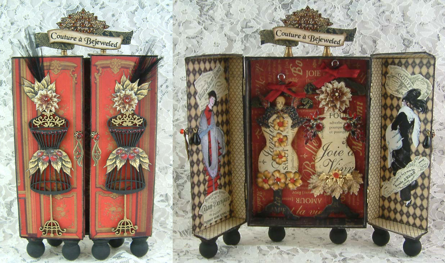 Artfully Musing: Tutorials